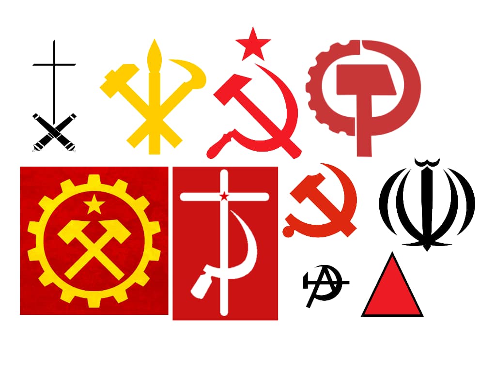 A Brief Evaluation of Communist Ideology — History Connects Us